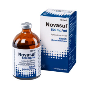Pharmaceutical - Karaman Veterinary Medicines Co LLC