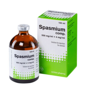 Pharmaceutical - Karaman Veterinary Medicines Co LLC