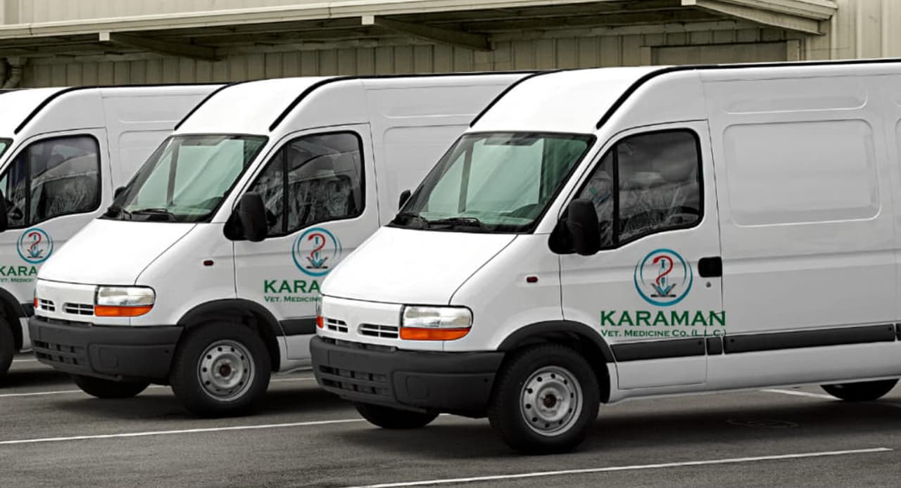 Karaman Veterinary Medicines Co LLC – Veterinary Medicines